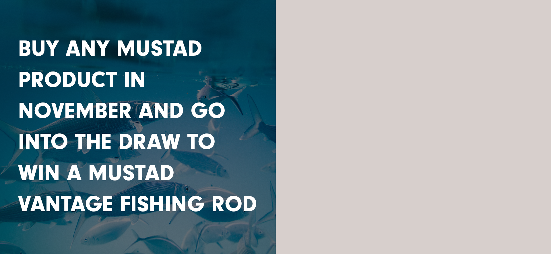 Mustad Tools & Knives - Mustad