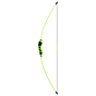 Barnett Quicksilver Recurve Bow