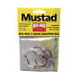 Mustad 80BRSR2 Big Red Snapper Rig